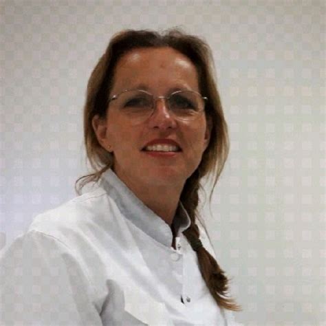 Inge Van Der Spek Radiodiagnostisch Laborantechografist Rivas