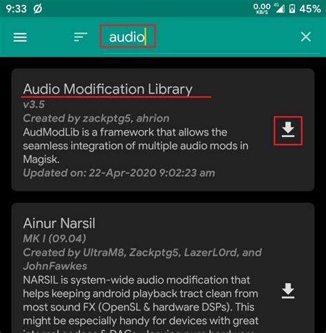 Boost Headphone Volume On Any OnePlus Using Magisk Modules