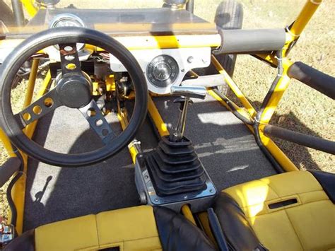 How To Make A Sand Rail Street Legal