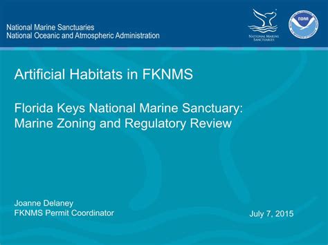 Pdf Artificial Habitats In Fknms Net Framework Dokumentips