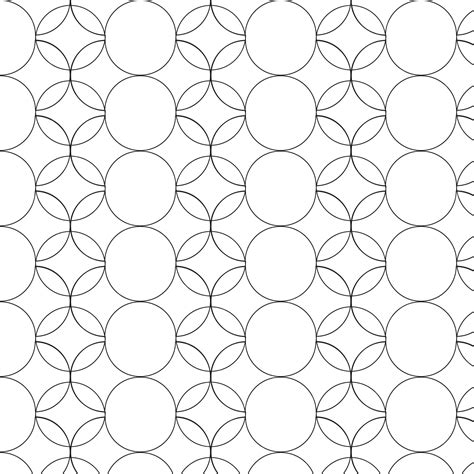 Premium Vector Pattern Design Tempate