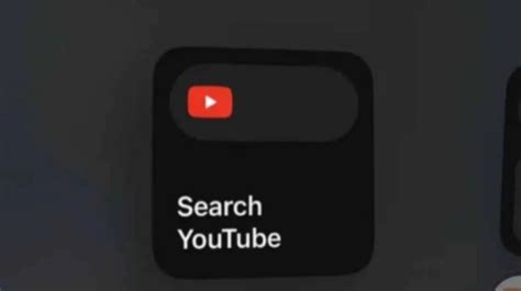 Youtube Luncurkan Fitur Widget