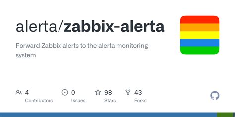 Github Alertazabbix Alerta Forward Zabbix Alerts To The Alerta
