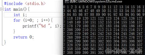 C语言32个关键字详解c语言关键字 Csdn博客