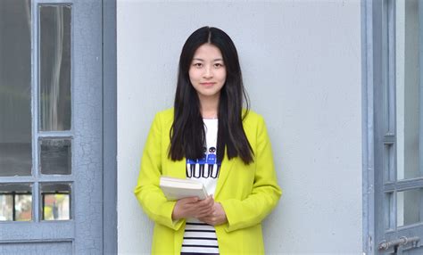 学生风采 传媒 人民网