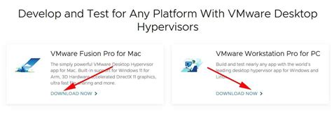 Cómo Descargar E Instalar Vmware Workstation Pro Gratis