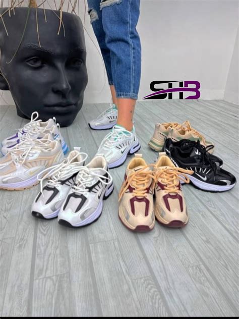 کتونی جدید و قشنگ کفش شیک بهینه