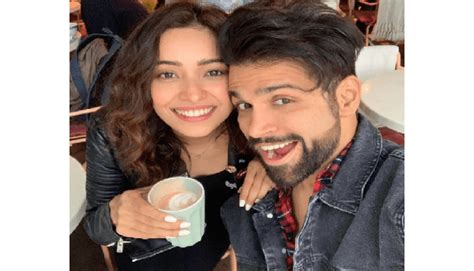 Rithvik Dhanjani Opens Up About Break Up With Asha Negi