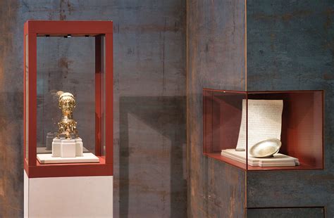 Interior Glasbau Hahn