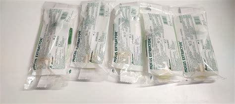 Romsons Mucus Extractor At ₹ 19piece Nehru Place New Delhi Id