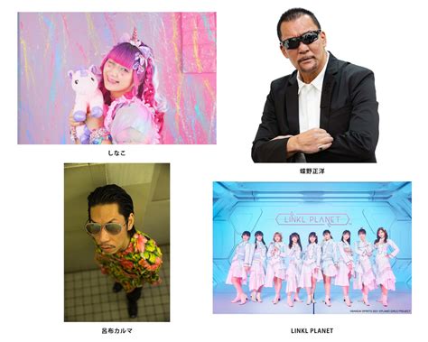 豪華ゲストや音楽、プラモデル関連展示のコンテンツ盛りだくさんのプラモエンターテイメントフェス！『hyper Plamo Fes2024』 第