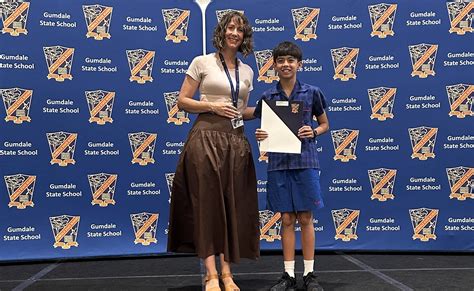 Gumdale State School Added A New Gumdale State School