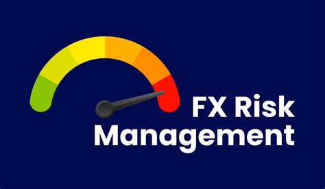 Effective FX Risk Management Strategies For Businesses