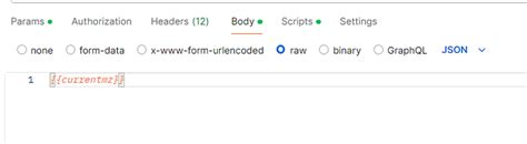 Objects In Arrays Passed As A Json Body Help Hub Postman Community