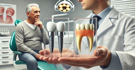 Dental Implants Vs Dentures Which Works For Me