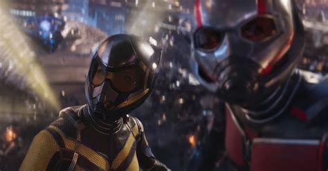 Ant Man And The Wasp Quantumanias Ending Explained Digital Trends