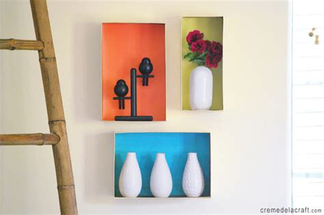 18 Things To Make Using A Shoebox Diy Tip Junkie