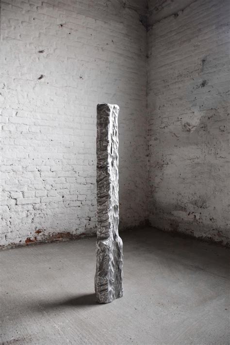 Leibal Casted Objects