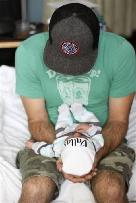 The Dad Of The Month June 2020 Bryan Piatt