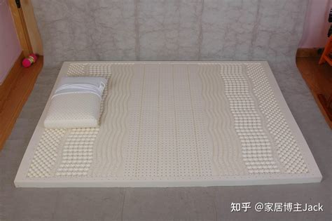 为什么商场卖床垫的人，自己从不买乳胶床垫？销售不小心说出原因 知乎