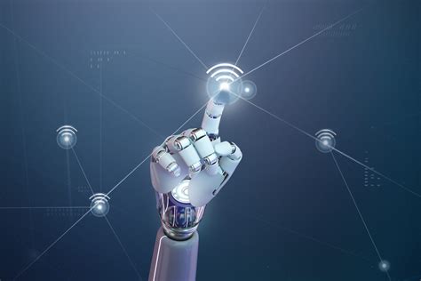 La Inteligencia Artificial Y El Big Data Los Motores Impulsores De La Transformación Digital En