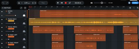How To Make A Professional Sound Recording On A Small Budget Planet Drum