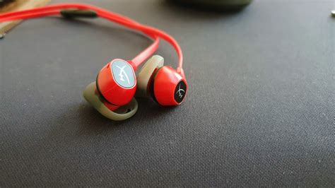 HyperX Cloud Earbuds review | TechRadar