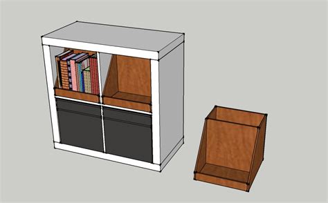 етажерка за книги Живот отвъд Околомръсното