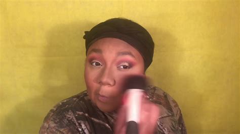 Easy Fall Makeup Tutorial 🍂 Youtube