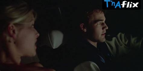 Ali Larter Sexy Scene In Landman
