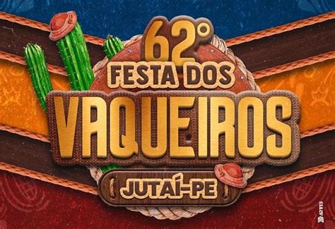 62º edição da Festa do Vaqueiro de Jutaí abre inscrições para escolha