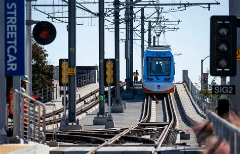 Busy 2026 Oc Streetcar Prepares For Riders Freeway Projects Hope To