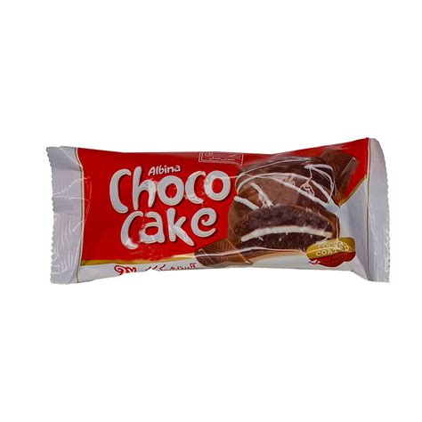 قیمت و خرید شوکوکیک روکش دار کاکائویی دوقلو شیرین عسل 40 گرم بسته 18 عددی