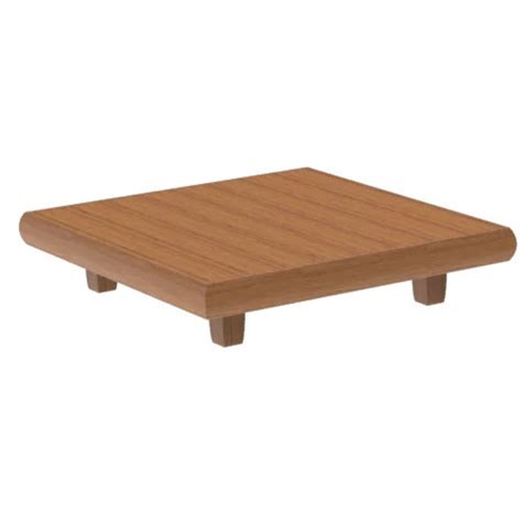 Sorrento Coffee Table Dynamic Contract Furniture