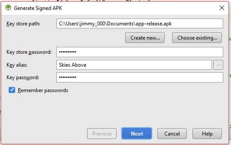 Android Key Store Alias Stack Overflow