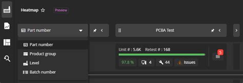 Process Heatmap Help Center