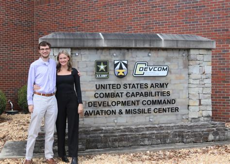u s army devcom aviation and missile center on linkedin brother and