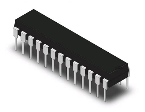 Köp Tms4164 15nl Dip 26n 64k X 1 Dram 150ns Till Rätt Pris Electrokit