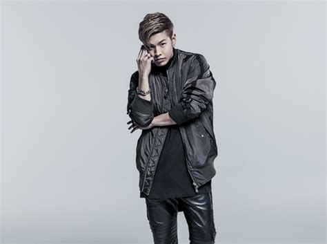The Rampage From Exile Tribe Vont Débuter Le 25 Janvier Ckjpopnews