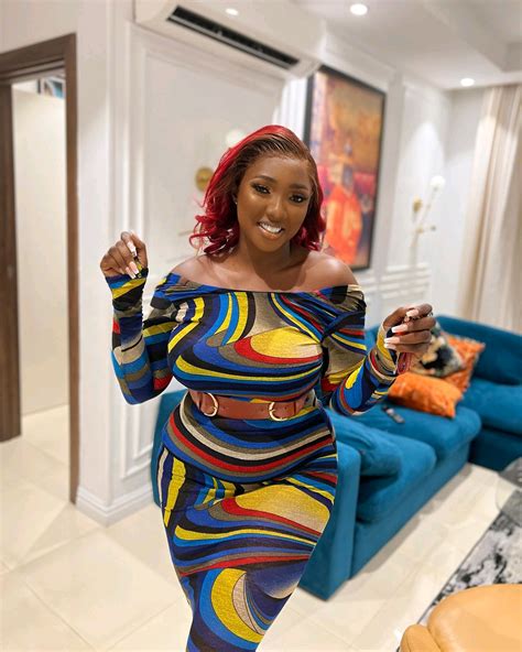 Caroline Igben Biography Age Pictures Husband Isaac Success Wife Wikipedia