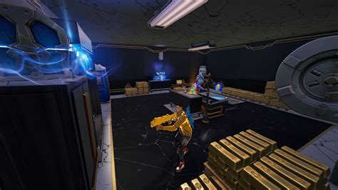 Fortnite Chapter 4 Season 4 Five Leaks That Confirm The Season Will Be