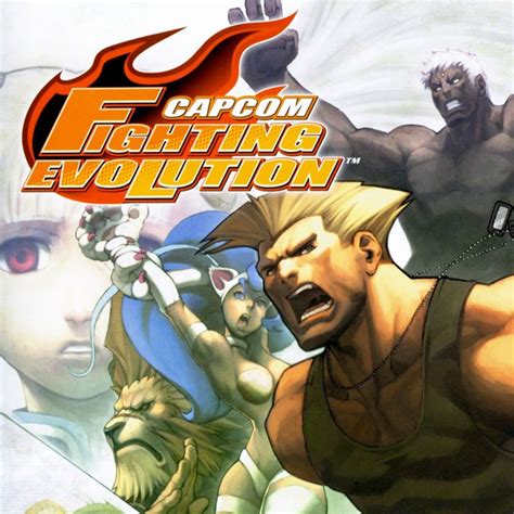 Capcom Fighting Evolution 2012 Playstation 3 Release Dates Mobygames