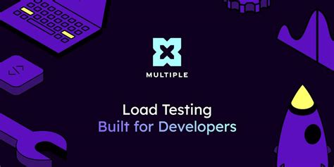 Yev Spektor On Linkedin Multiple Load Testing Built For Developers