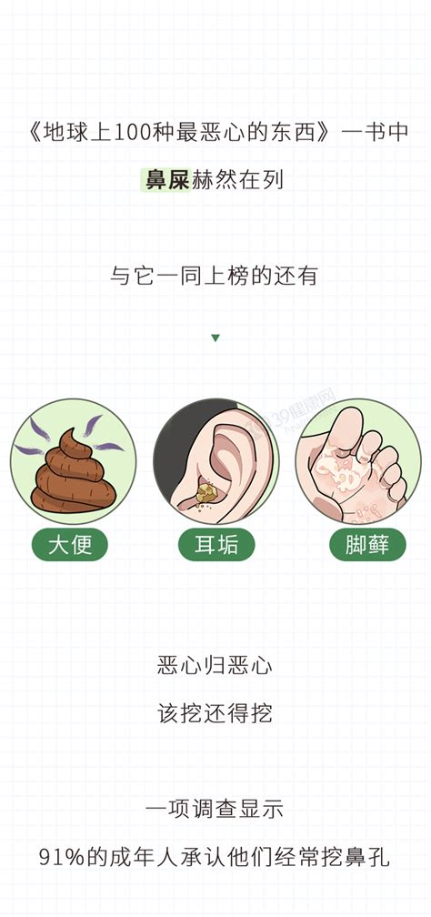 没事喜欢挖鼻孔的人，后来怎么样了？4个后果你可能承受不起
