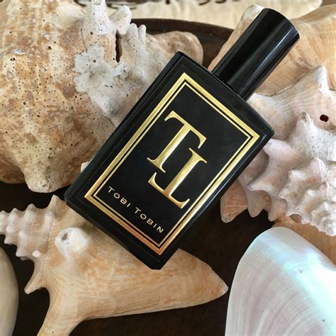 Past Present Tobi Tobin