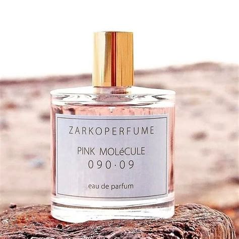 Парфюм Духи Сургут в Instagram: «PINK MOLeCULE 090.09 Eau de Parfum ...