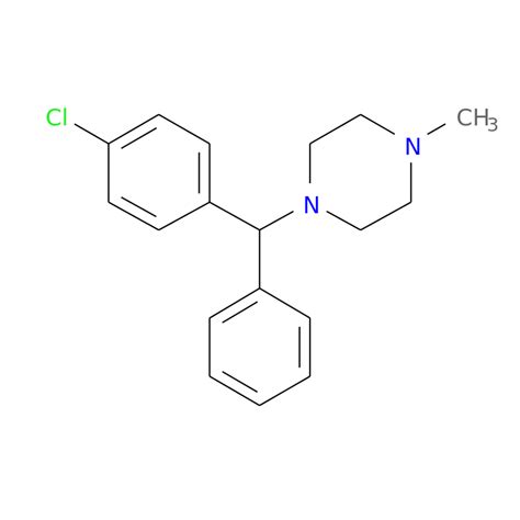 Chlorcyclizine Brand Name List From