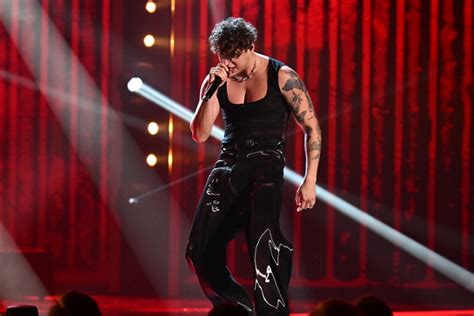 Galerie Sofian Medjmedj Se Stal Objevem Roku Český Slavík 2024 Fotka 7 Extra Cz