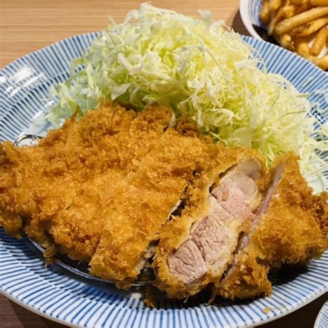 料理写真 横綱とんかつ どすこい田中 菊川かつ丼・かつ重 食べログ