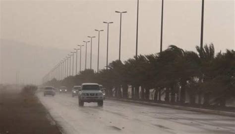 عاجل تحذيرات هامة للجميع في السعودية هذا ما سيحدث خلال ساعات و